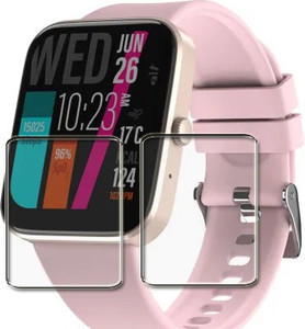 tombik Screen Guard for AS62-Alt Hype Smartwatch - tombik : Flipkart.com
