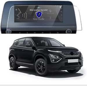 Grip Guard Screen Guard for Tata Harrier Infotainment System - Grip ...