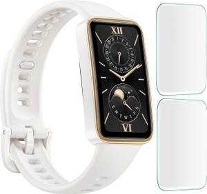 CUBES Screen Guard for Huawei Band 9, 1.47" Inch AMOLED Display ...