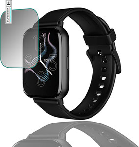 FLYSRPECK Screen Guard for boAt Wave Prime 47 Smart Watch - FLYSRPECK ...