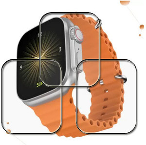 tombik Screen Guard for AW1:- alt OG Pro Smartwatch - tombik : Flipkart.com