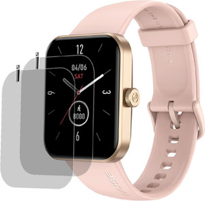 XAZE Screen Guard for Noise ColorFit Caliber Go Smartwatch - XAZE ...