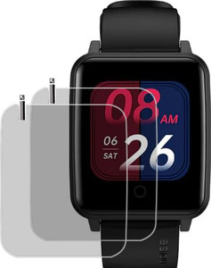 HI2U Screen Guard for Noise Colorfit Excel Smartwatch - HI2U : Flipkart.com