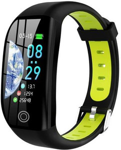 RAGHAV Screen Guard for F21 Smart Bracelet 1.14-inch TFT Screen BT4.0 ...