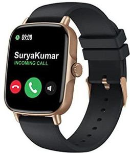 goldentomb Screen Guard for Maxima Max Pro Turbo Bluetooth Calling ...