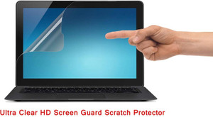 LIGHTWINGS Screen Guard for HP Pavilion x360 14 inch Laptop ...