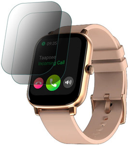 IMMORTALITY ENTERPRISES Screen Guard for Noise Colorfit Icon Buzz 1.69 ...