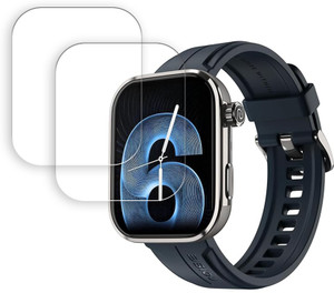 ARBAN Screen Guard for Noise ColorFit Pro 6 Max 1.96 inch Smartwatch ...