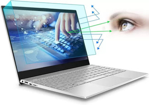 Vatsin Screen Guard for 14 Inches Laptop, UV Protection, Diamond, Anti ...