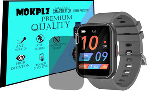 MOKPLZ Screen Guard for FIRE BOLTT ASTRO SMARTWATCH - MOKPLZ : Flipkart.com