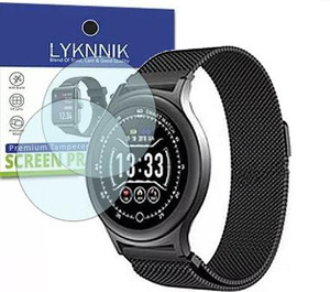 LYKNNIK Screen Guard for Opta SB-100, Smartwatch - LYKNNIK : Flipkart.com