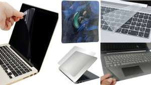 ANJO Screen Guard for 15.6 inch Laptop With Keyguard-Lamination-Mouse ...