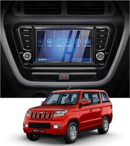 Grip Gaurd Screen Guard for Dashboard System Guard of Mahindra TUV 300 ...