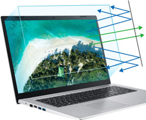 Saco Screen Guard for (Anti Blue Light Glossy) HP OMEN 16-B 16-C 16-N ...