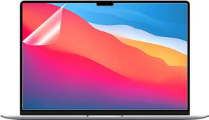 Saco Screen Guard for (Anti-Glare) MacBook Pro/Max 14 Inch (2021-2024 ...