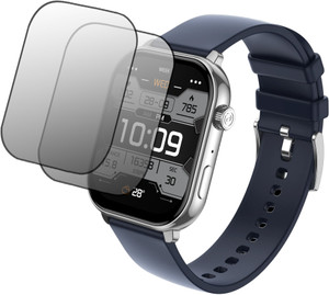 daffin Screen Guard for Noise ColorFit Victor 2 - daffin : Flipkart.com