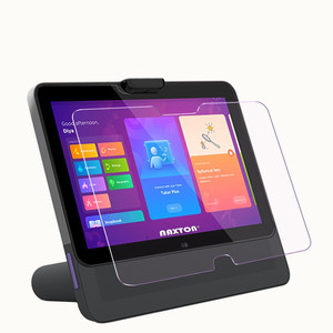 NAXTON Screen Guard for Byjus Learn Station Tablet 10.1 Inch - Anti ...