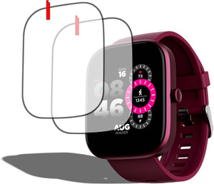 ERRORIST Screen Guard for BOAT ULTIMA PRISM SCREEN PROTECTOR - ERRORIST ...