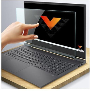 hpsp Screen Guard for HP VICTUS 39.6 CM (15.6) 15-FA1333TX LAPTOP ...
