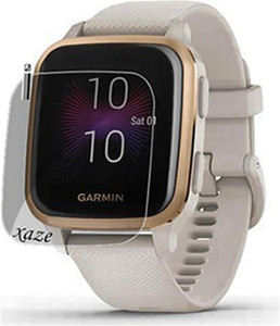 XAZE Screen Guard for Garmin Venu Sq Smartwatch - XAZE : Flipkart.com