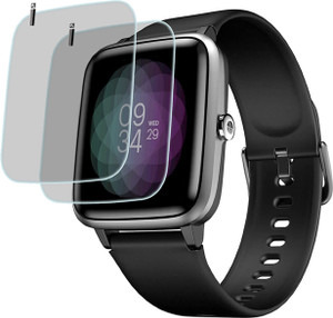 XAZE Screen Guard for Noise ColorFit Pro 2 Oxy Smartwatch - XAZE ...