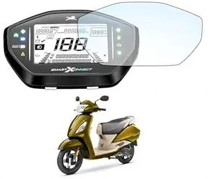 CMR Screen Guard for Speedometer Scratch Guard Screen Protector ...