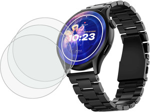 MOKPLZ Screen Guard for BOULT RIPPLE PRO SMARTWATCH - MOKPLZ : Flipkart.com