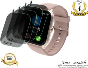 XAZE Screen Guard for beatXP Marv Neo Smartwatch - XAZE : Flipkart.com