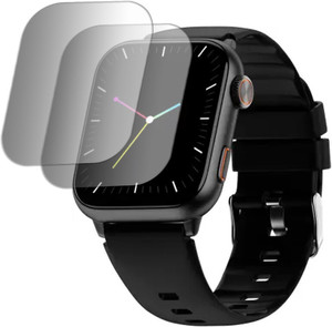 Screen Protector Screen Guard for ALT Drip Max SMARTWATCH - Screen ...