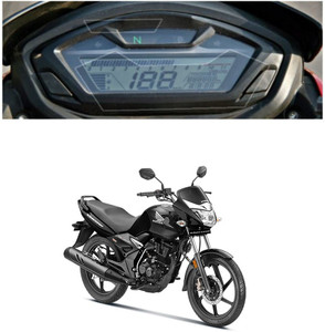 Scratchgard Screen Guard for Honda Unicorn - Scratchgard : Flipkart.com