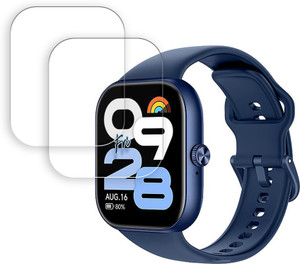 ARBAN Screen Guard for Xiaomi Redmi Watch Move 1.85 inch Smartwatch ...