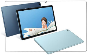 Ghilli Screen Guard for Honor Pad X8 10.1 inch, Premium UV Edge Perfect ...