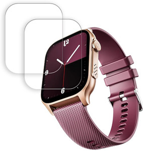 ARBAN Screen Guard for boAt Ultima Ember 1.96 inch Smartwatch Screen ...