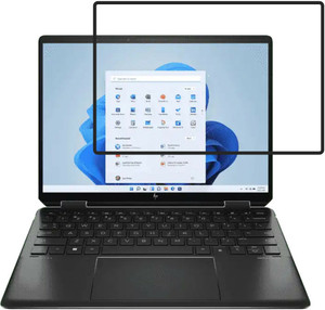 DVTECH Screen Guard for HP Spectre x360 2-in-1 Laptop OLED Touch 13.5 ...