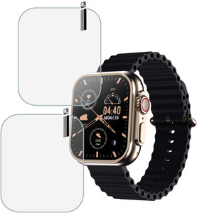 MOKPLZ Screen Guard for MAXIMA MAX PRO ENGIMA PLUS SMARTWATCH - MOKPLZ ...
