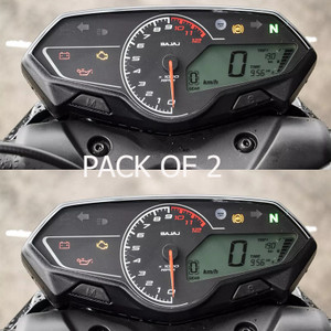 domchi Screen Guard for Bajaj Pulsar N160 - domchi : Flipkart.com