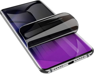 Vm than Screen Guard for OnePlus 11 Privacy Screen Protector Soft TPU ...