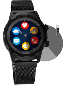 TXGO Screen Guard for Titan Connected X Hybrid Smartwatch - TXGO ...