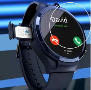 SUICUNE Impossible Screen Guard for APPLLP4 GPS WIFI BT Heart Rate ...