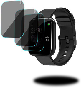 MOKPLZ Screen Guard for M1 SMARTWATCH - MOKPLZ : Flipkart.com