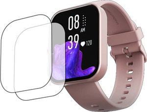 Aleena Screen Guard for BOAT WAVE HYPE SMARTWATCH .1.176 - Aleena ...