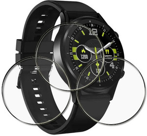 tombik Screen Guard for V102-Endefo Enfit Bold BT Calling Smartwatch ...