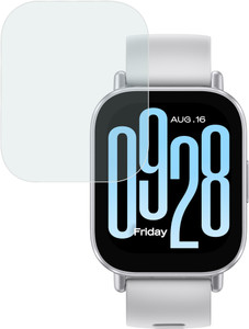 MOKPLZ Screen Guard for REDMI WATCH 5 ACTIVE SMARTWATCH - MOKPLZ ...