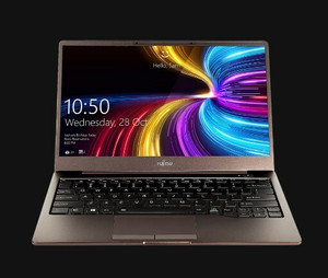 Ankesh Screen Guard for Fujitsu CH Series Intel Core i5 11th Gen (13.3 ...