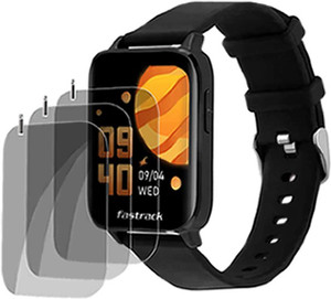 XAZE Screen Guard for Fastrack Reflex Curve Smartwatch - XAZE ...