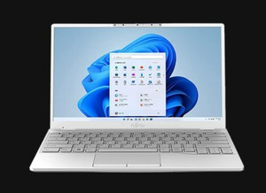 Ankesh Screen Guard for Fujitsu UH-X Intel Evo i7 12th Gen (13.3 inch ...