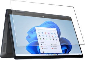 FINCH Tempered Glass Guard for HP Pavilion X360 convertible 14-dy0207TU ...