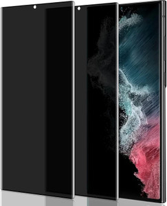 Maxboost Tempered Glass Guard for Samsung Galaxy S24 Ultra 5G Premium ...