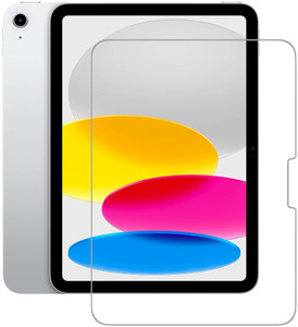 Ghilli Screen Guard for Apple iPad 10th generation 2022 10.9 inch ...