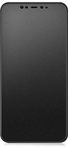 Matte Glass Tempered Glass Guard for Apple iPhone 12 Pro Max 6.7 ( 9D ...